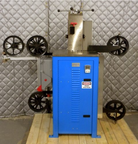 Gallery | Douglas Machines, Inc. Athens, GA